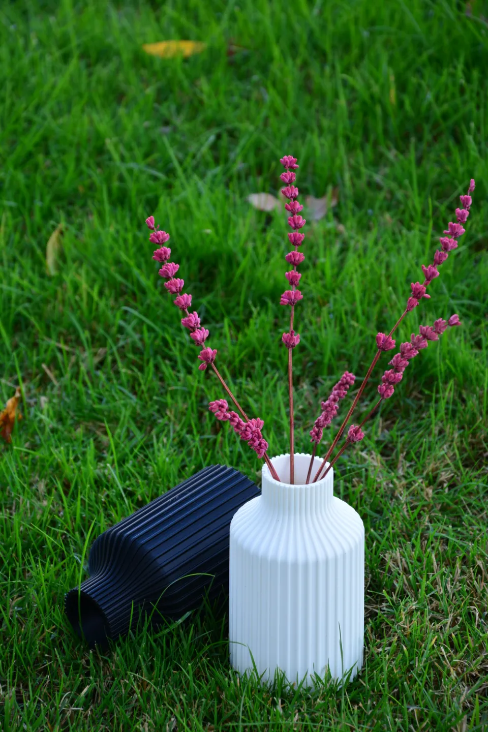 Erica | Modern Vase by ERAVIA - MakerWorld