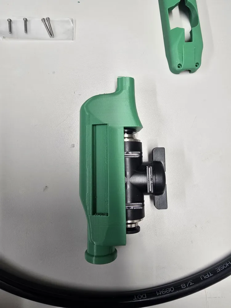 Mini Air Vac - Free 3D Print Model - MakerWorld