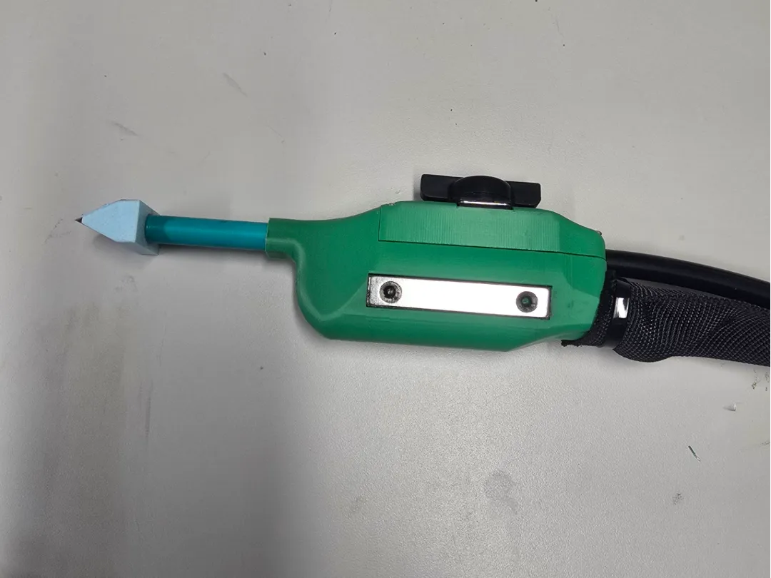 Mini Air Vac - Free 3D Print Model - MakerWorld