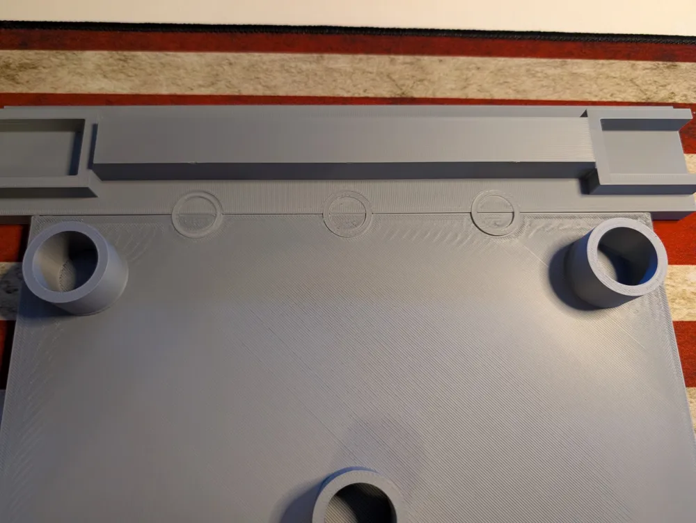 Book Binding Clamp - Free 3D Print Model - MakerWorld