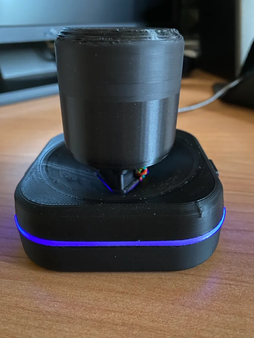 DIY 3D Mouse by Wiz_78 - MakerWorld