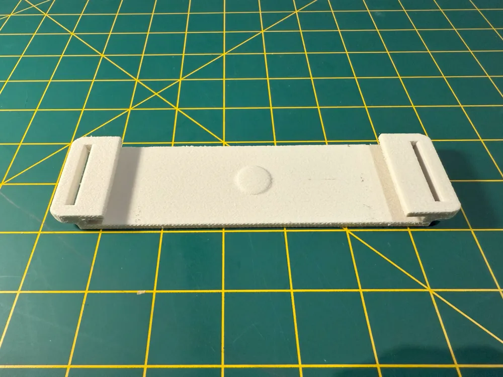 Extra Long Car Sun Visor Extender - 2 versions Remixed by Raydar ...