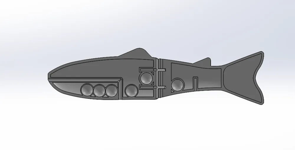 Swimbait by Bagghet MakerWorld: Download Free 3D Models