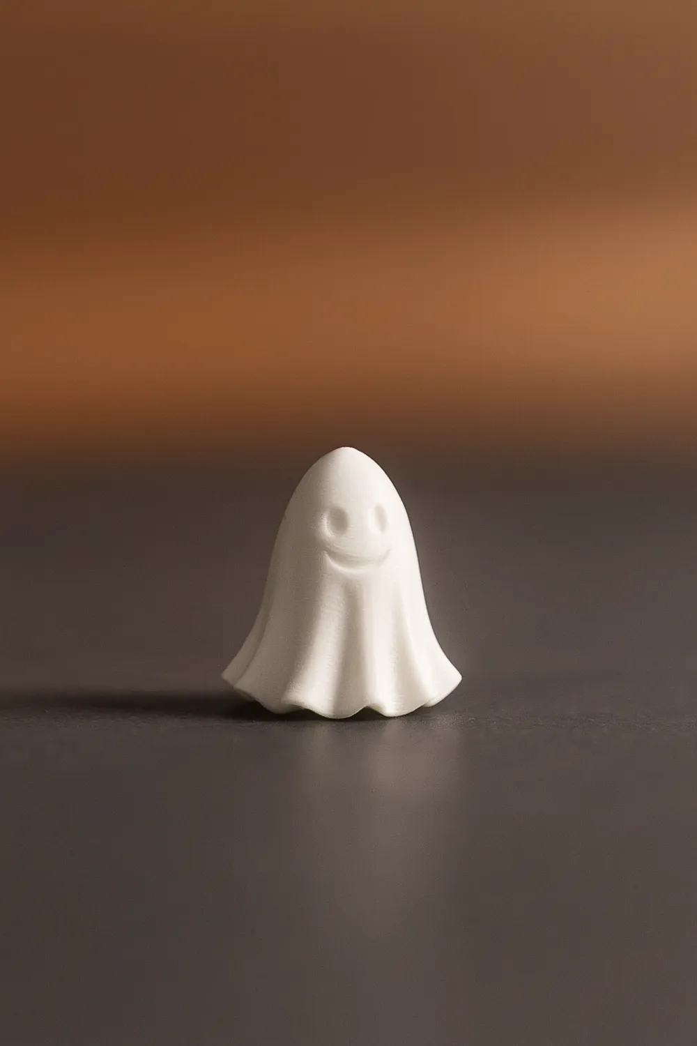 MINI GHOST (FAST PRINT, ONLY 0,95g) / HALLOWEEN by Sektor 7 Studios ...