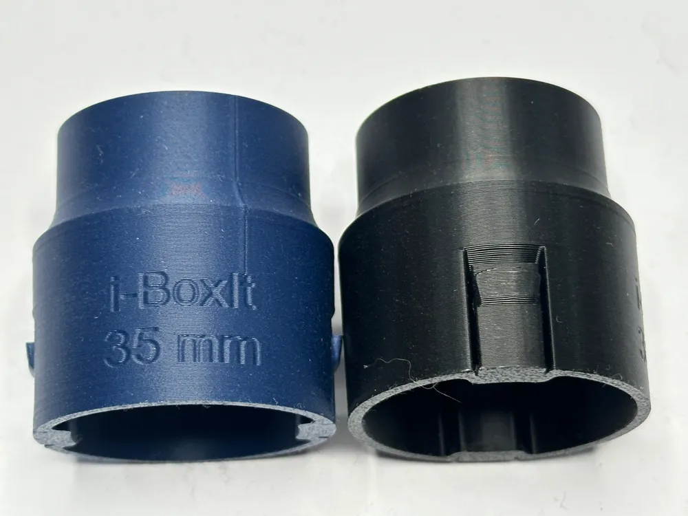 Bosch-Festool Click&Clean Adapter by i-BoxIt - MakerWorld