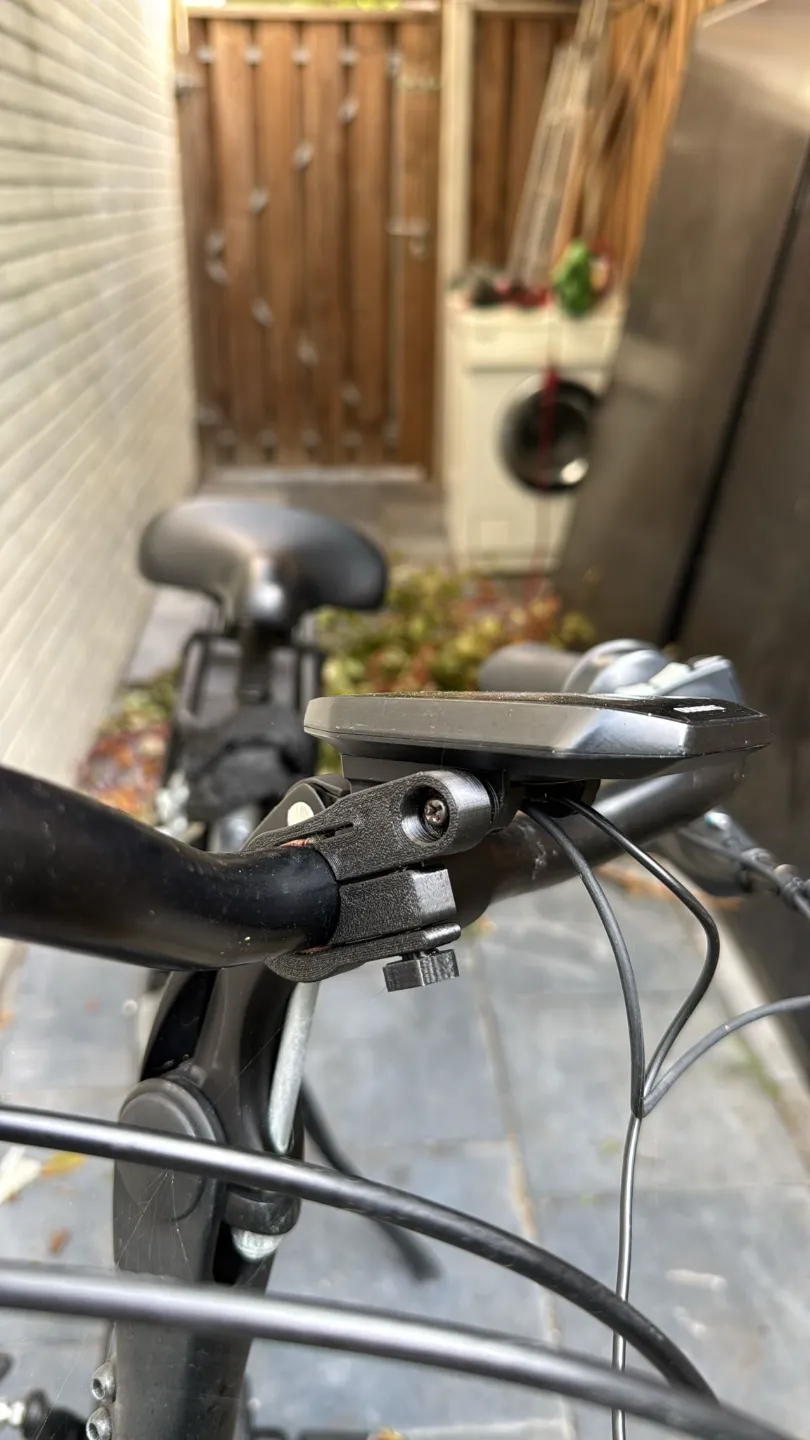 Shimano Display Holder by Myrna - MakerWorld