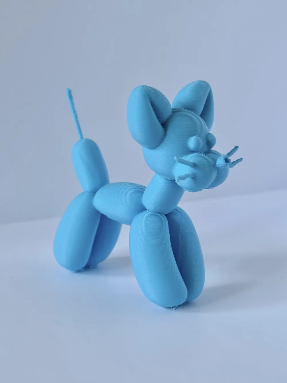 Ballon cat by K3d MakerWorld: Download Free 3D Models