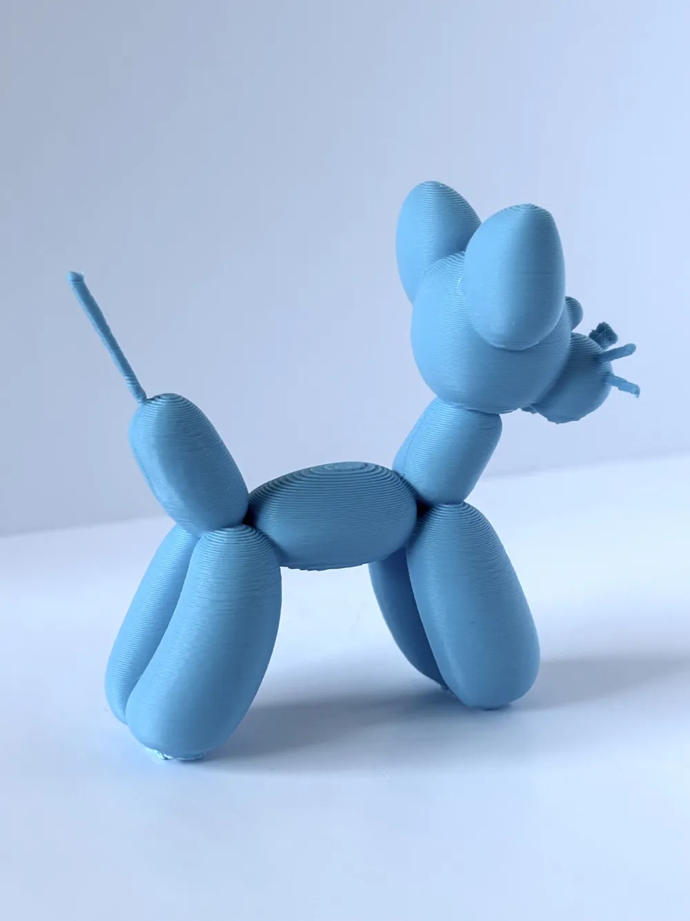 Ballon cat by K3d MakerWorld: Download Free 3D Models