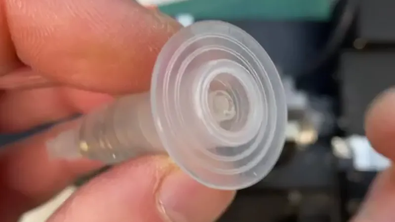 Alcohol Dispenser by Valera Perinski MakerWorld: Download Free 3D Models