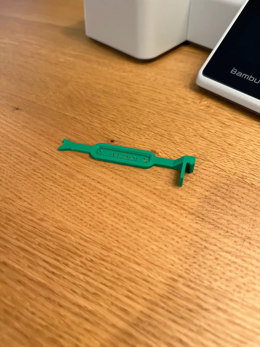 A1 / A1 Mini Lube Tool - Free 3D Print Model - MakerWorld