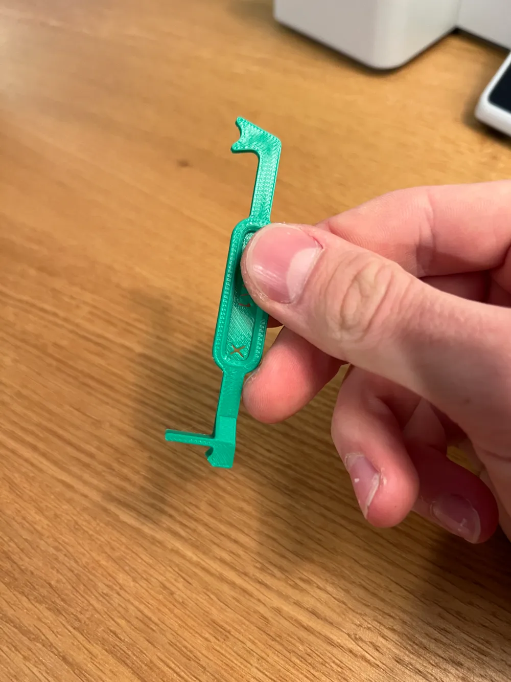 A1 / A1 Mini Lube Tool - Free 3D Print Model - MakerWorld