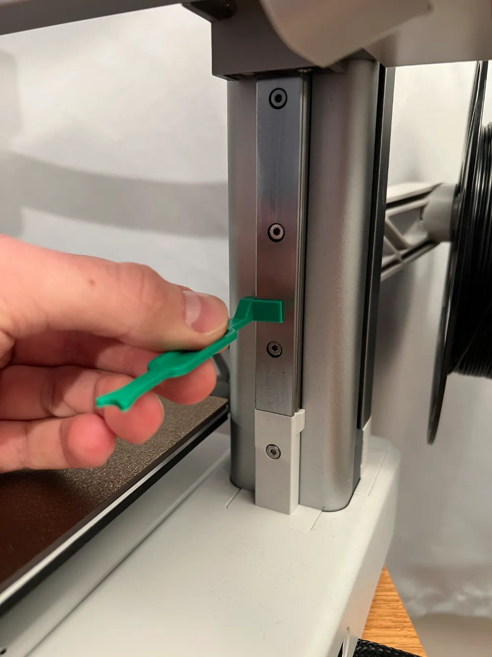 A1 / A1 Mini Lube Tool - Free 3D Print Model - MakerWorld