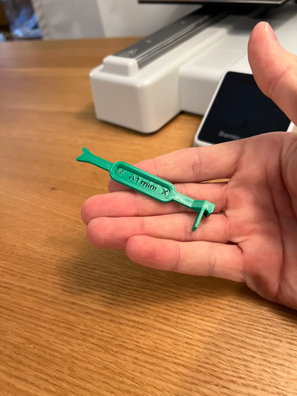 A1 / A1 Mini Lube Tool - Free 3D Print Model - MakerWorld
