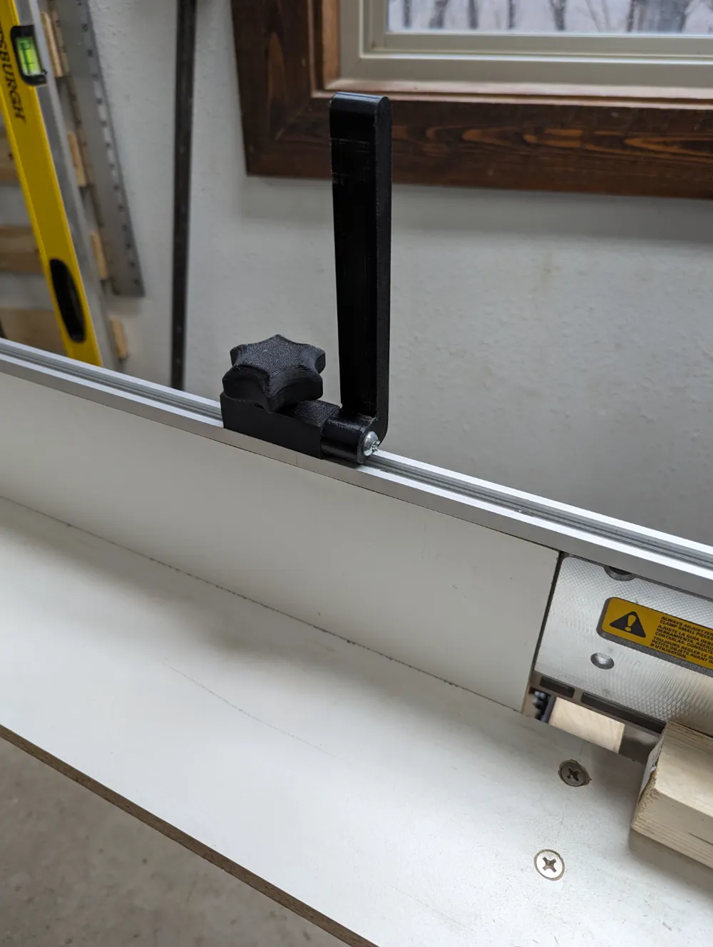 T-track Stop Block - Free 3D Print Model - MakerWorld