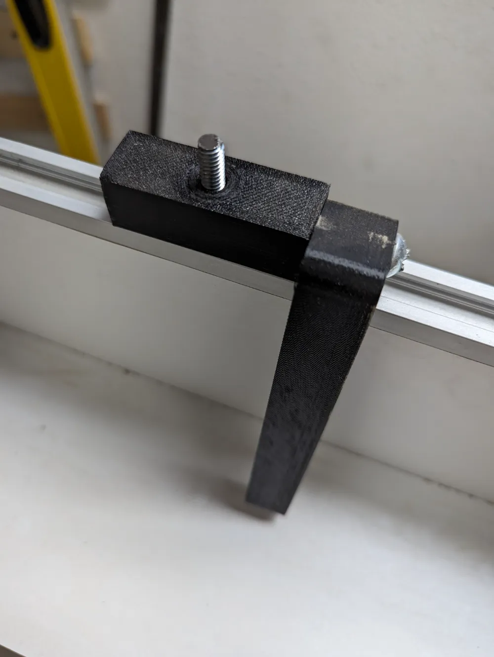 T-track Stop Block by Konur MakerWorld: Download Free 3D Models