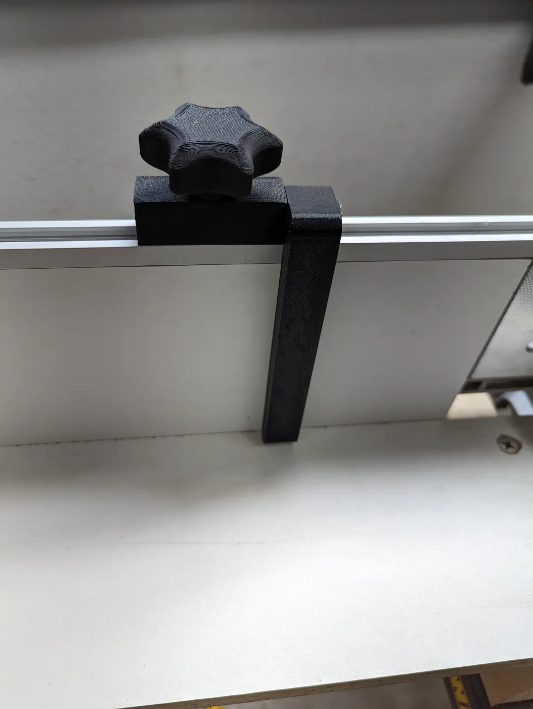 T-track Stop Block - Free 3D Print Model - MakerWorld