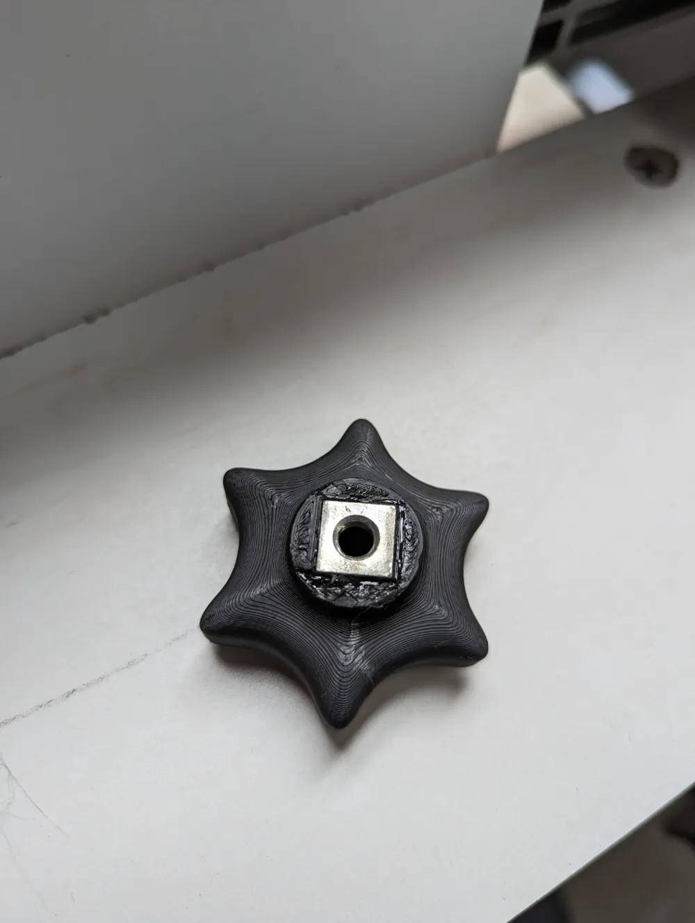 T-track Stop Block by konur - MakerWorld
