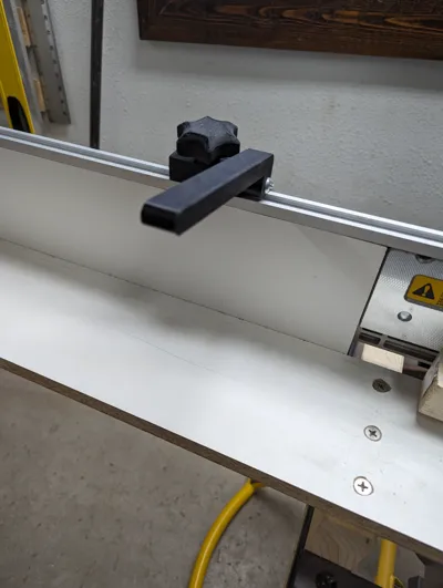 T-track Stop Block by Konur - MakerWorld