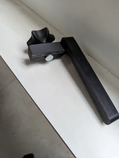 T-track Stop Block by Konur MakerWorld: Download Free 3D Models
