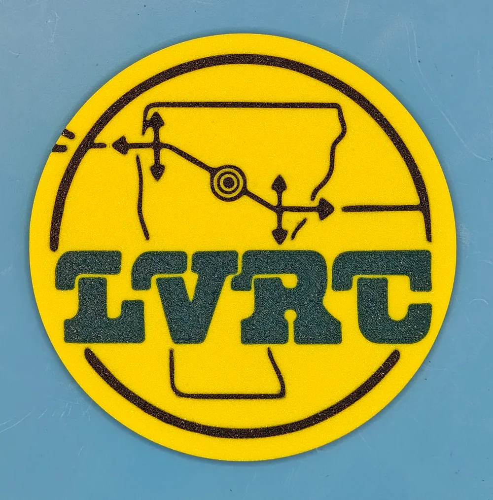 Lamoille Valley Railroad Coaster by railimages - MakerWorld