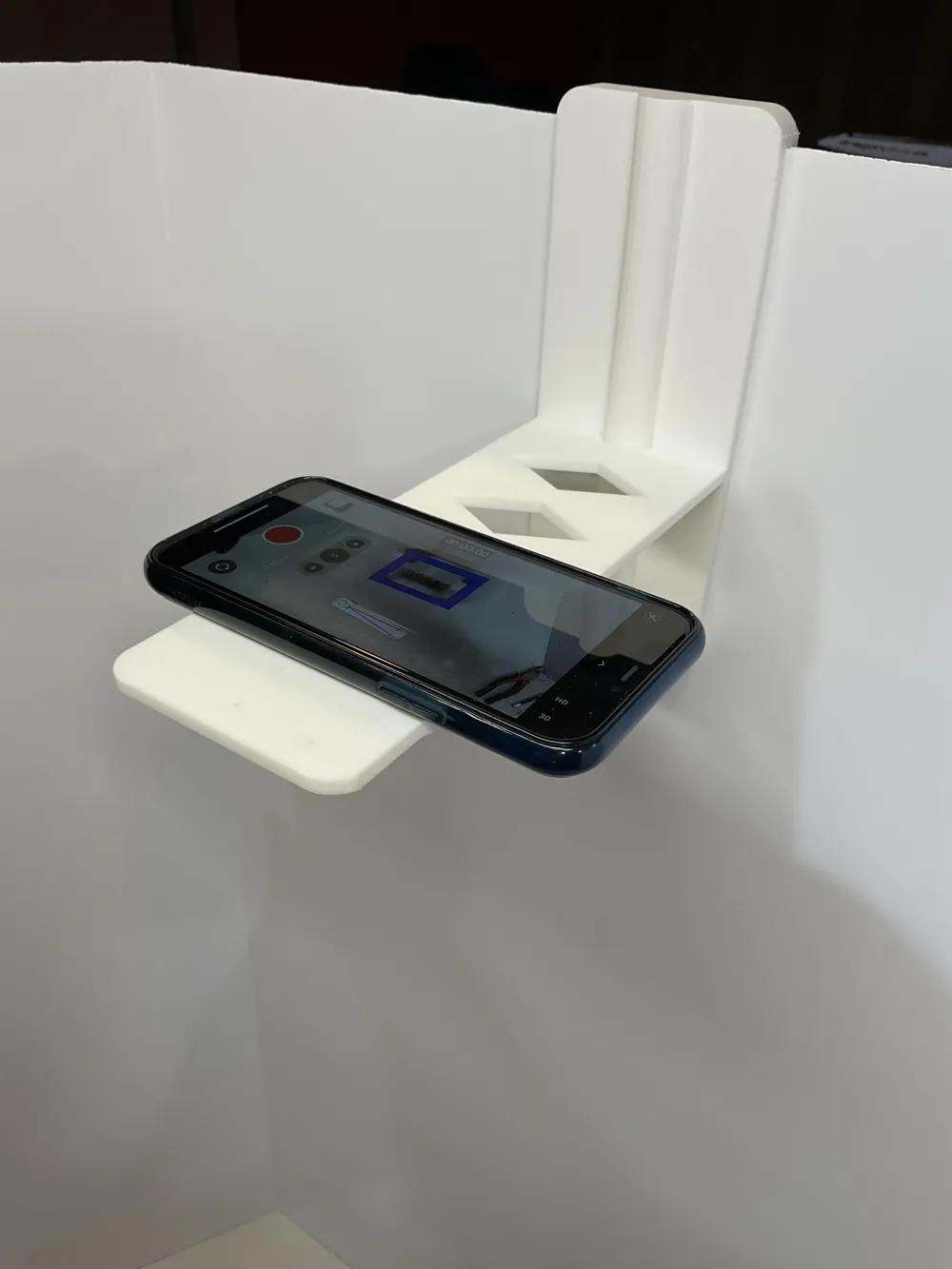 Photo Booth Overhead Camera Mount by Jim Larsen MakerWorld: Download ...