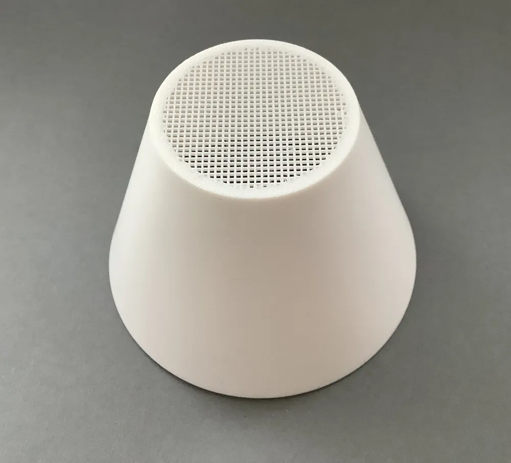 Fine Sieve for Quinoa, Rice, ... - Free 3D Print Model - MakerWorld