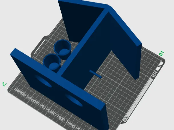 3d Printing Stuff | Published - MakerWorld