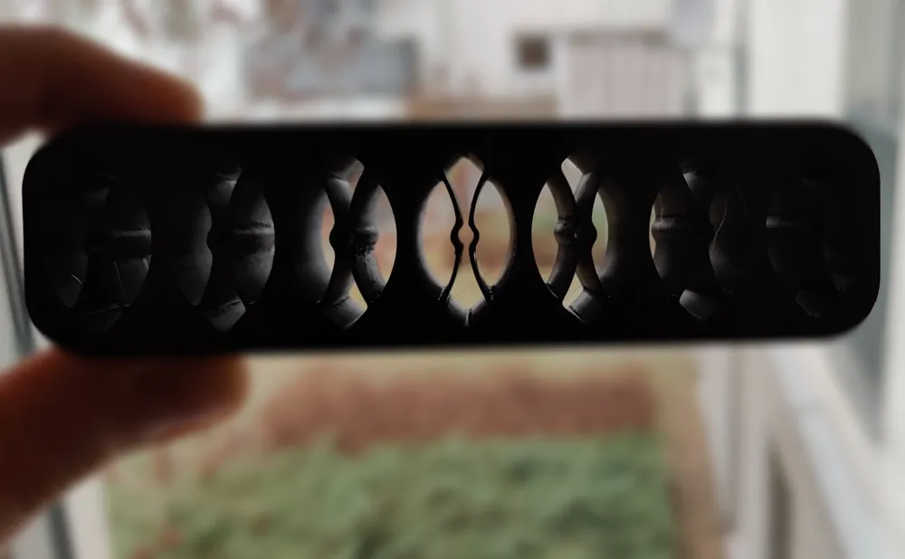 Universal screwdriver holder by splawik93 - MakerWorld