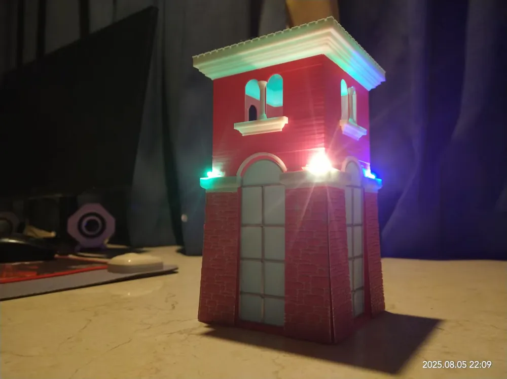 The Wizard of Oz by user_2665781453 MakerWorld: Download Free 3D Models