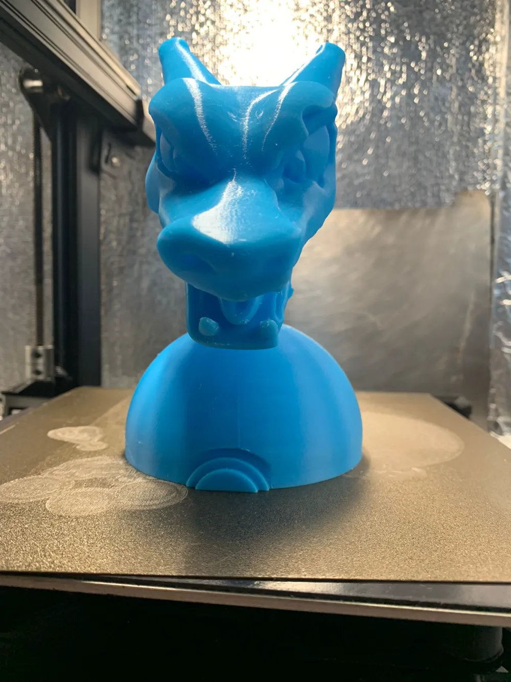 Charizard zombiefied by Valkyrie Forge - MakerWorld