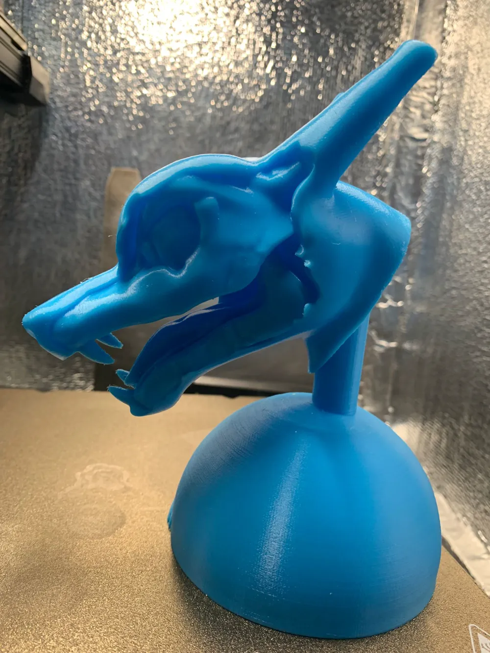 Charizard zombiefied by Valkyrie Forge - MakerWorld