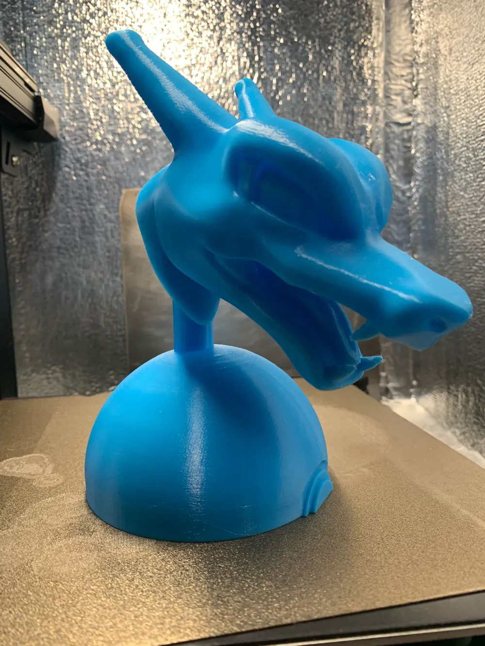 Charizard zombiefied by Valkyrie Forge - MakerWorld