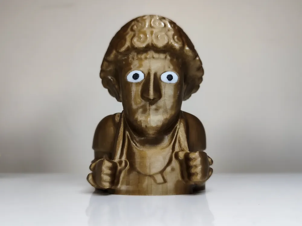 Šuppiluliuma II - The last king of Hittite Empire by commune - MakerWorld