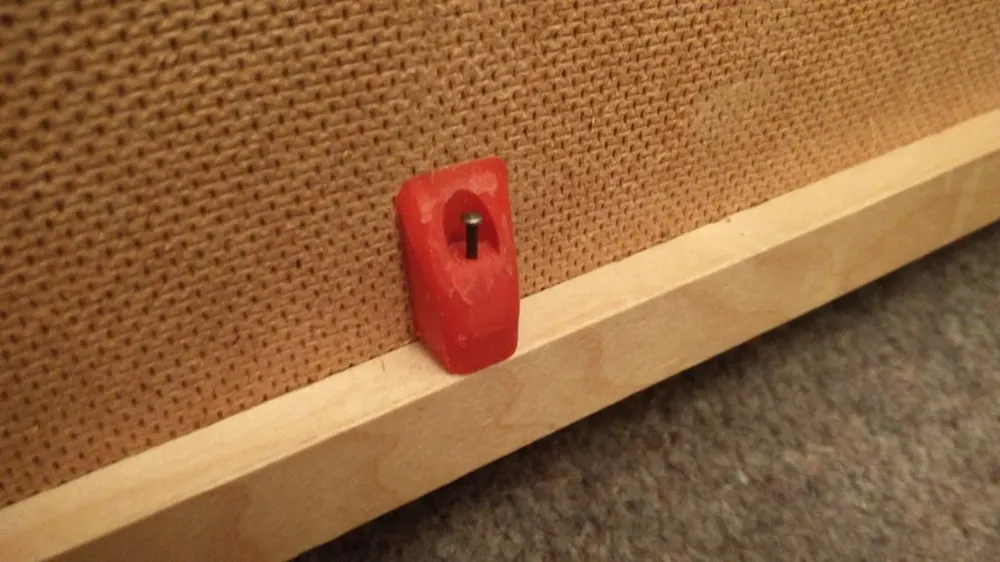 Drawer bottom support by ByteSlinger - MakerWorld