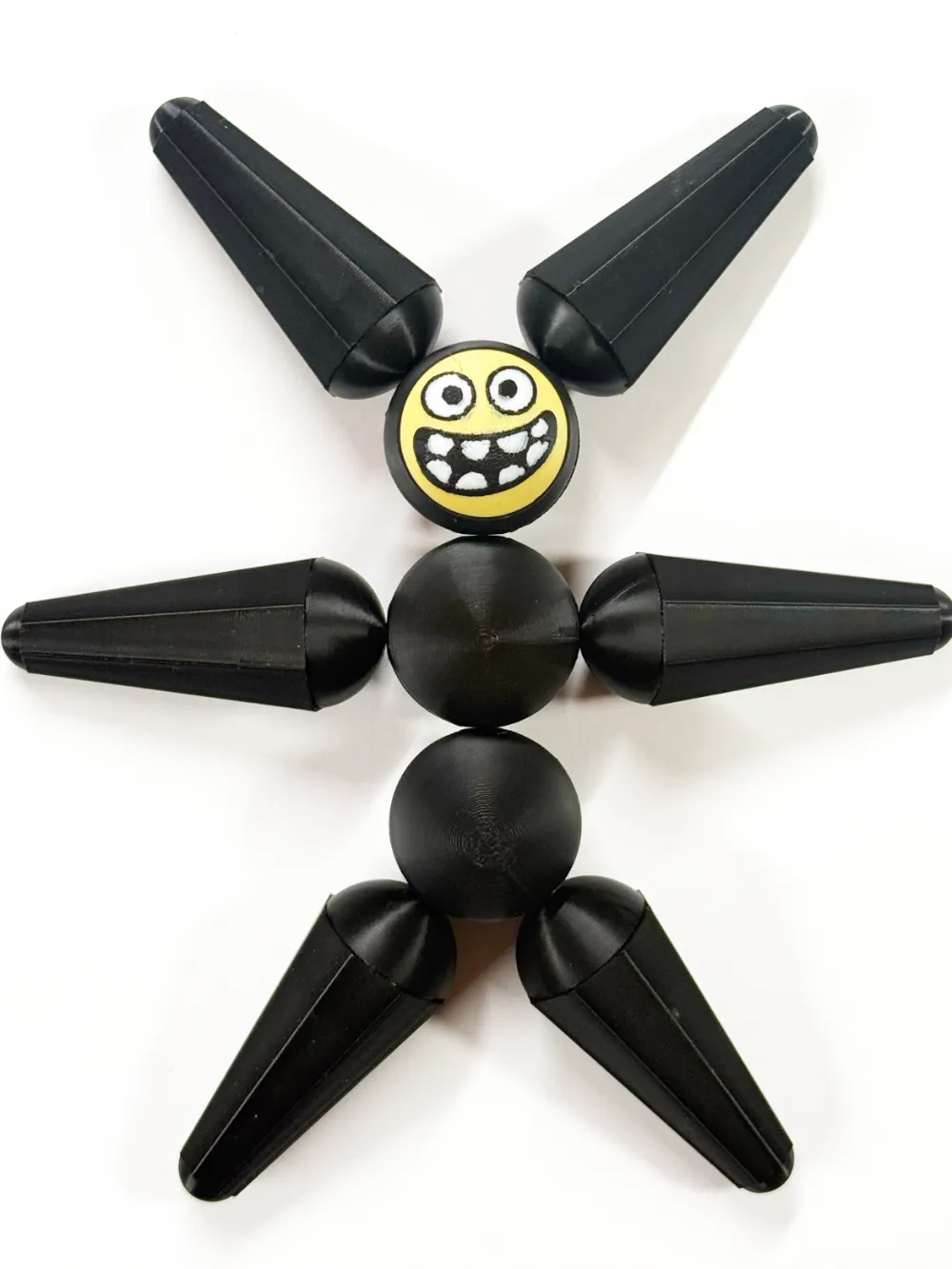 Movie Accurate Big Hero 6 Megabot by StitchOhana - MakerWorld