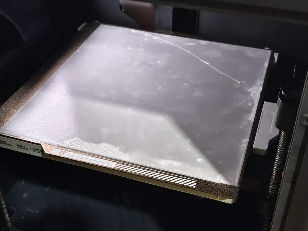 First Layer Print Test Model by 78cat MakerWorld: Download Free 3D Models