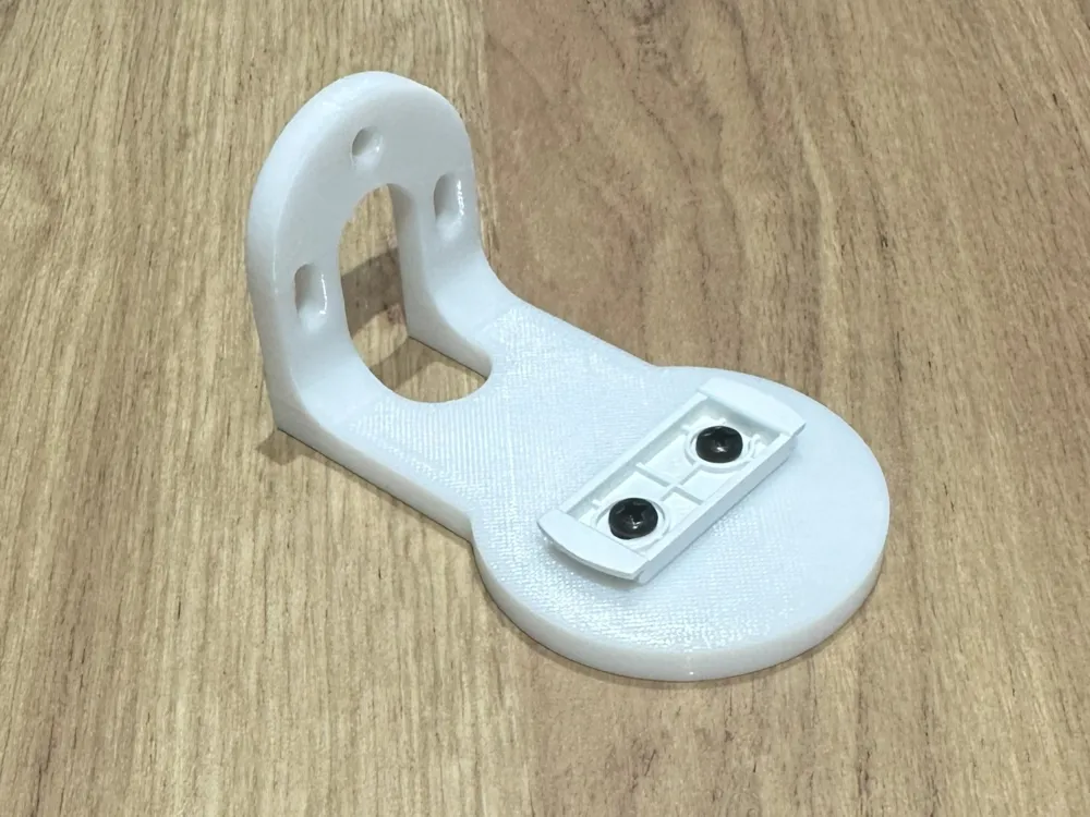 Imou Ranger wall mount by Arencjo - MakerWorld