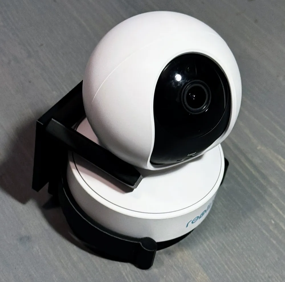 Reolink E1 Pro Camera Ceiling Mount by steve MakerWorld: Download Free ...