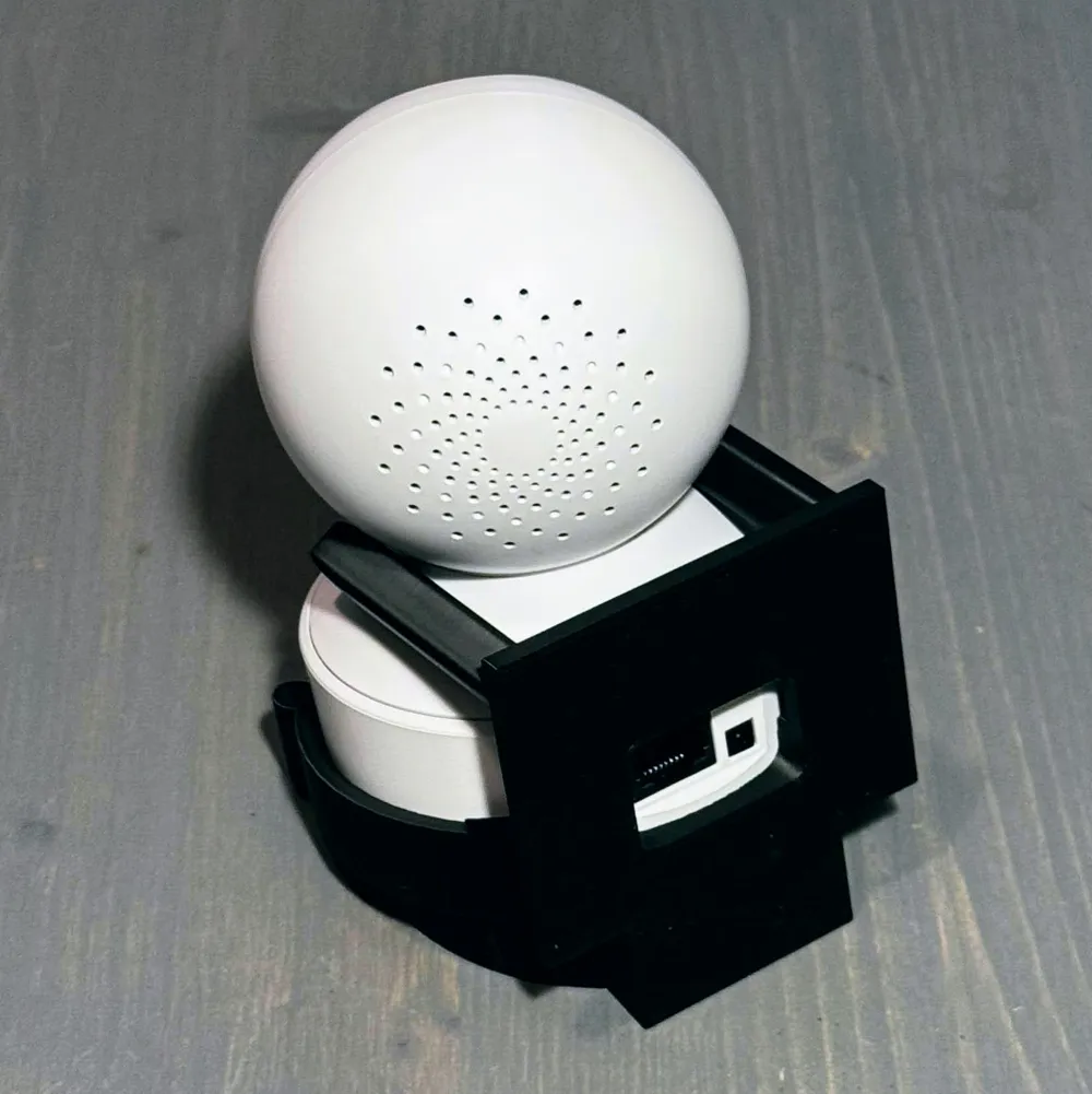 Reolink E1 Pro Camera Ceiling Mount by steve MakerWorld: Download Free ...