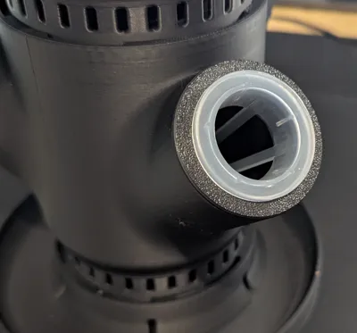 Seed Pod Insert for Modular vertical plant system by andy.burke ...