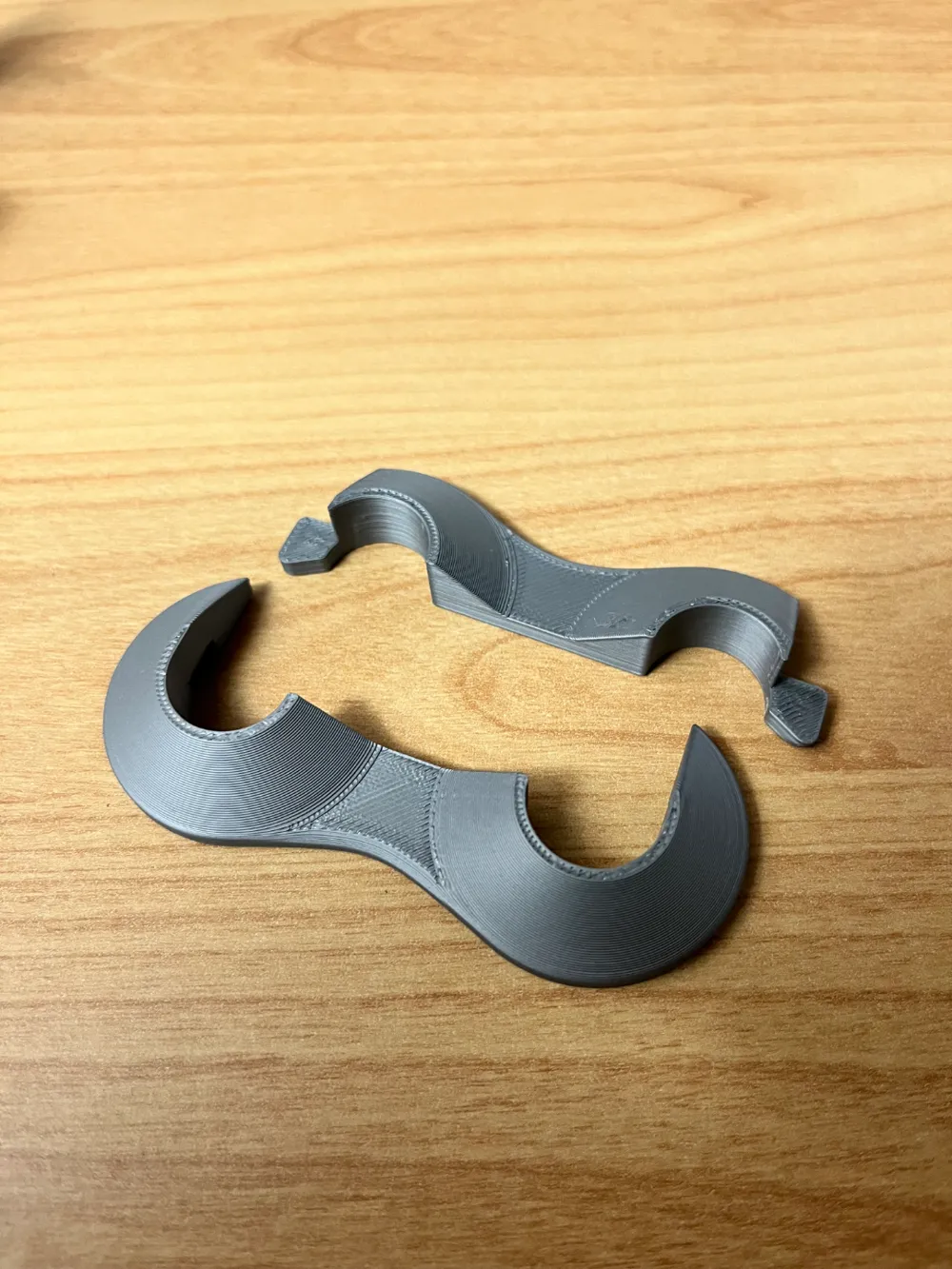 Radiator Pipe Cover (Base Plate) by iSlice&Print - MakerWorld