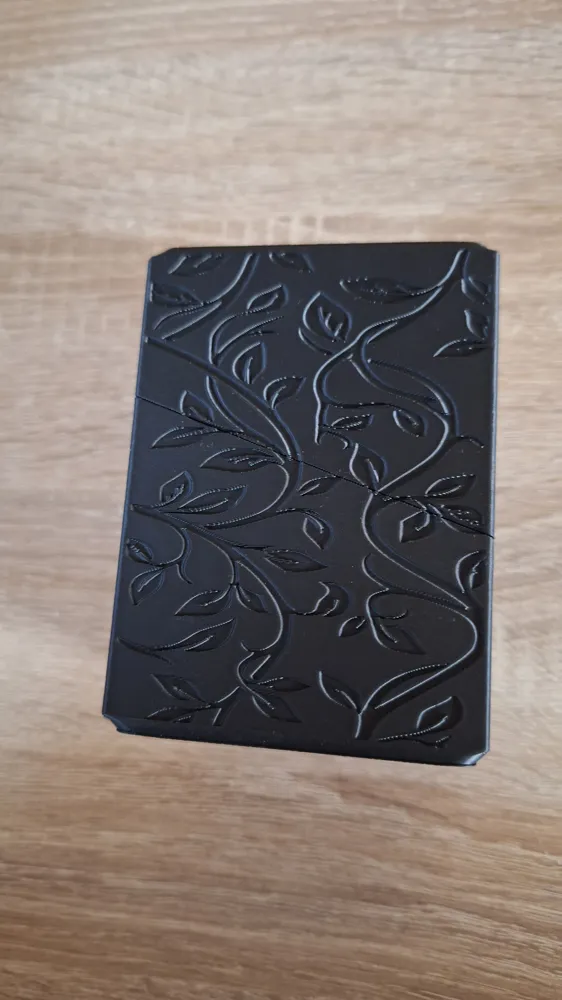 MTG EDH DECK BOX 100+ LORWYN ECLIPSED (MONO COLOR) - Free 3D Print ...