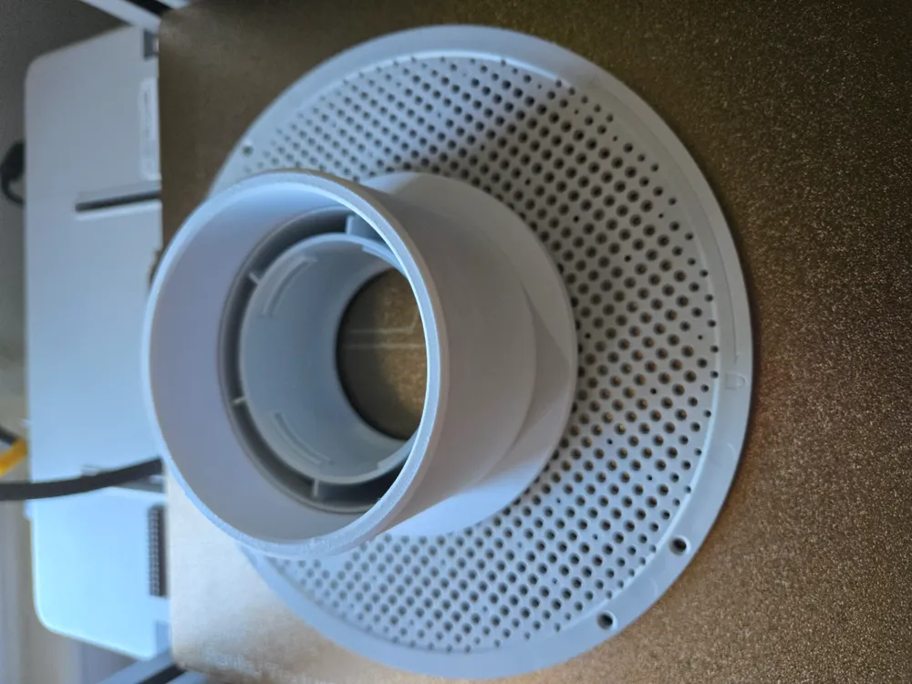 Inland Spool-less filament Adapter - Save Money by im1badmf MakerWorld ...