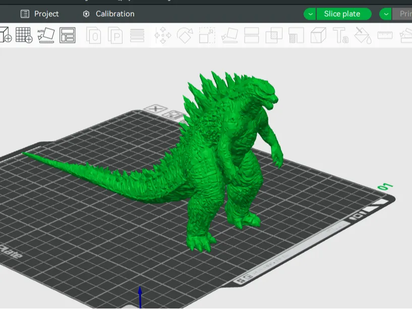 Godzilla - Godzilla 2014 ( Read description!) by That Godzilla Guy ...