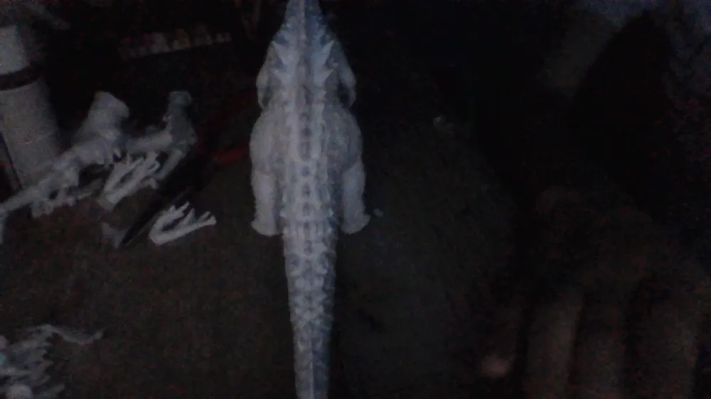 Godzilla - Godzilla 2014 ( Read description!) by That Godzilla Guy MakerWorld: Download Free 3D ...