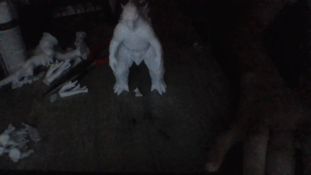 Godzilla - Godzilla 2014 ( Read description!) by That Godzilla Guy MakerWorld: Download Free 3D ...