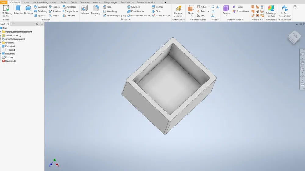 Shim Box/ Mini Box/ shim discs Box/ by Franky Fix - MakerWorld