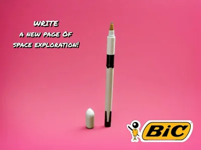 ROCKET PEN COLLECTION | Collection - MakerWorld: Download Free 3D Models