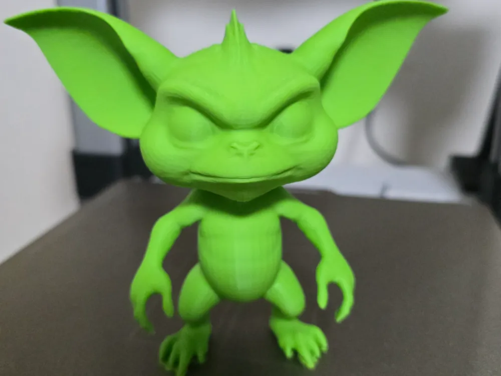 Gremlin by Regis - MakerWorld