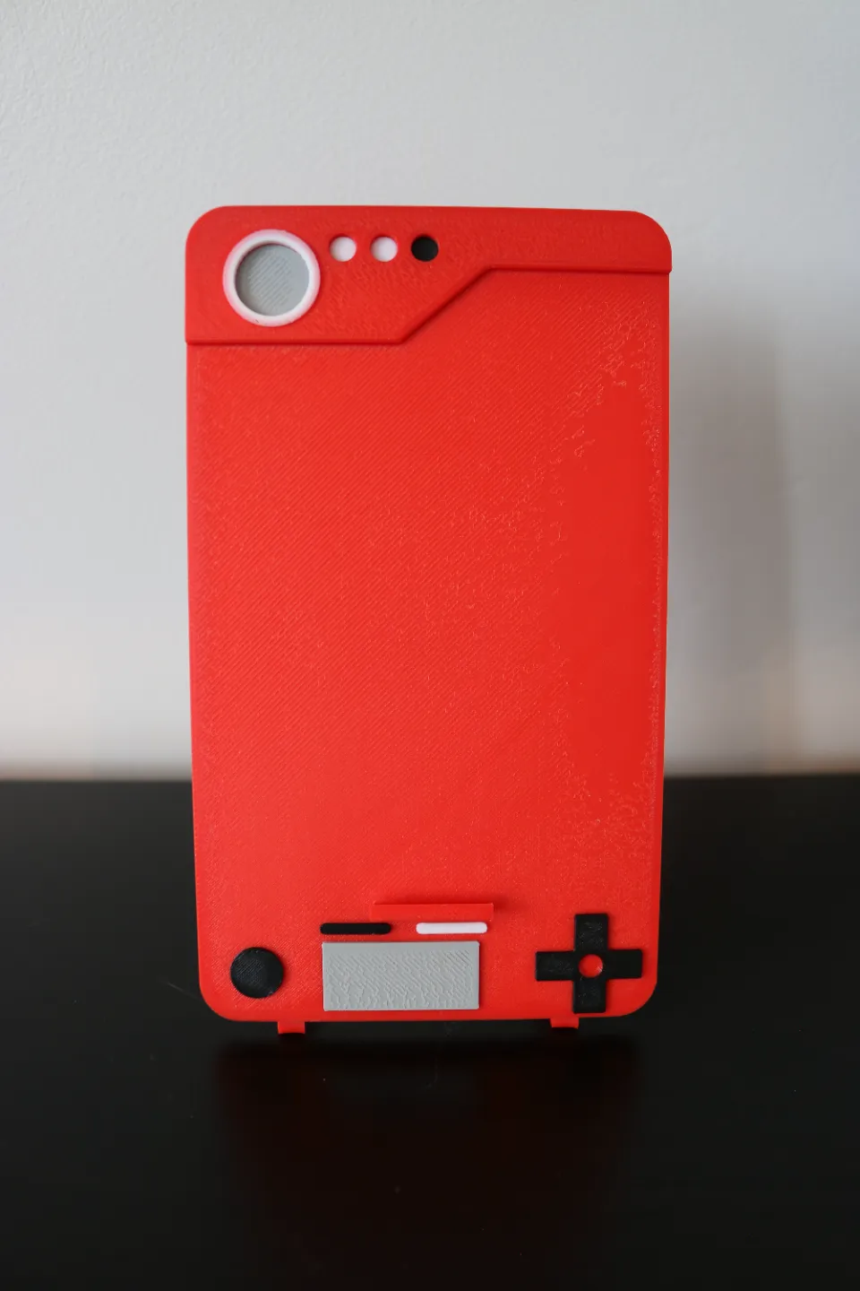 Pokedex Pokemon Card Display by Monchy_Bois MakerWorld: Download Free ...